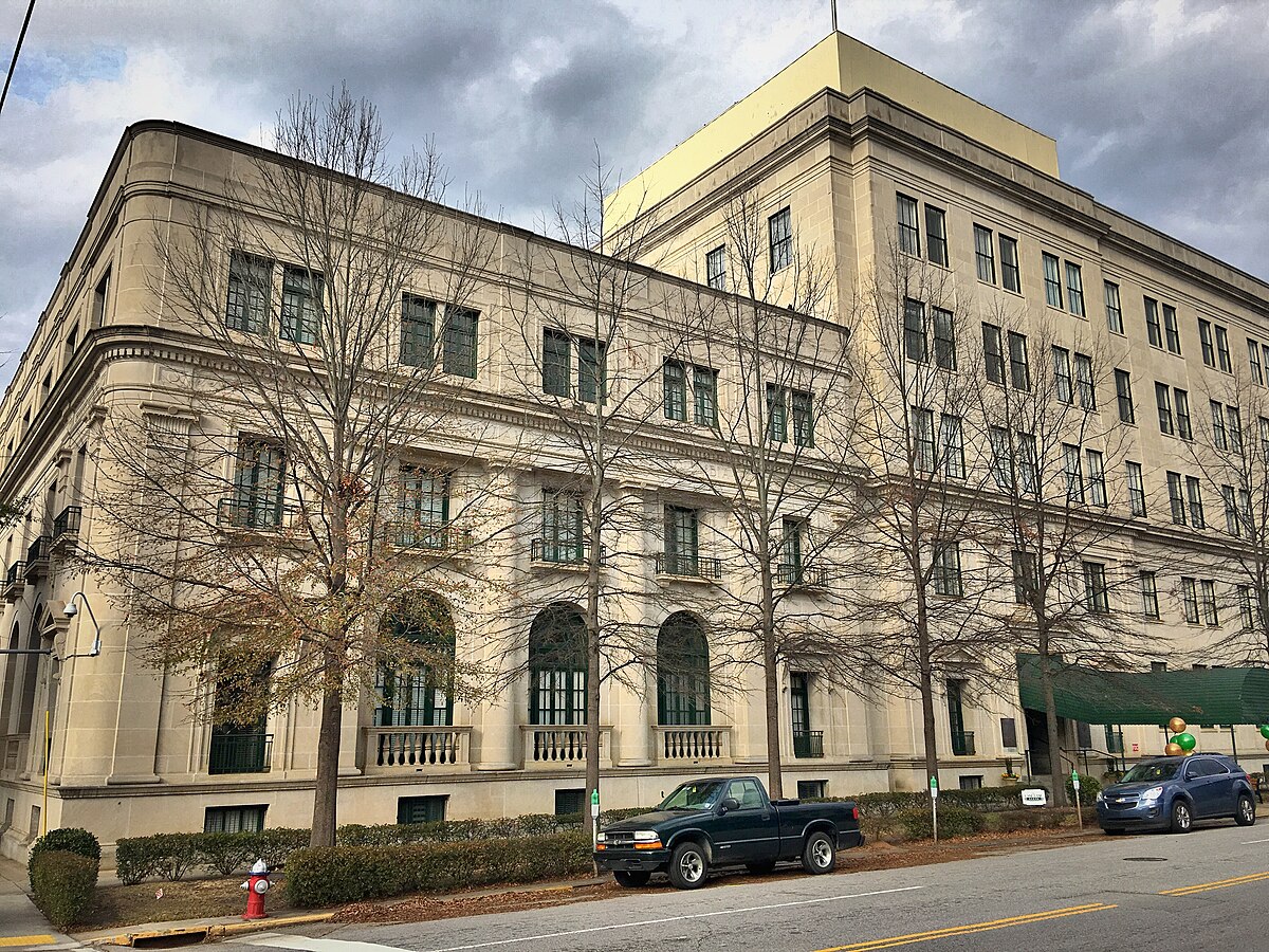 Impact Investment Project Profile: Land Bank Loft Apartments