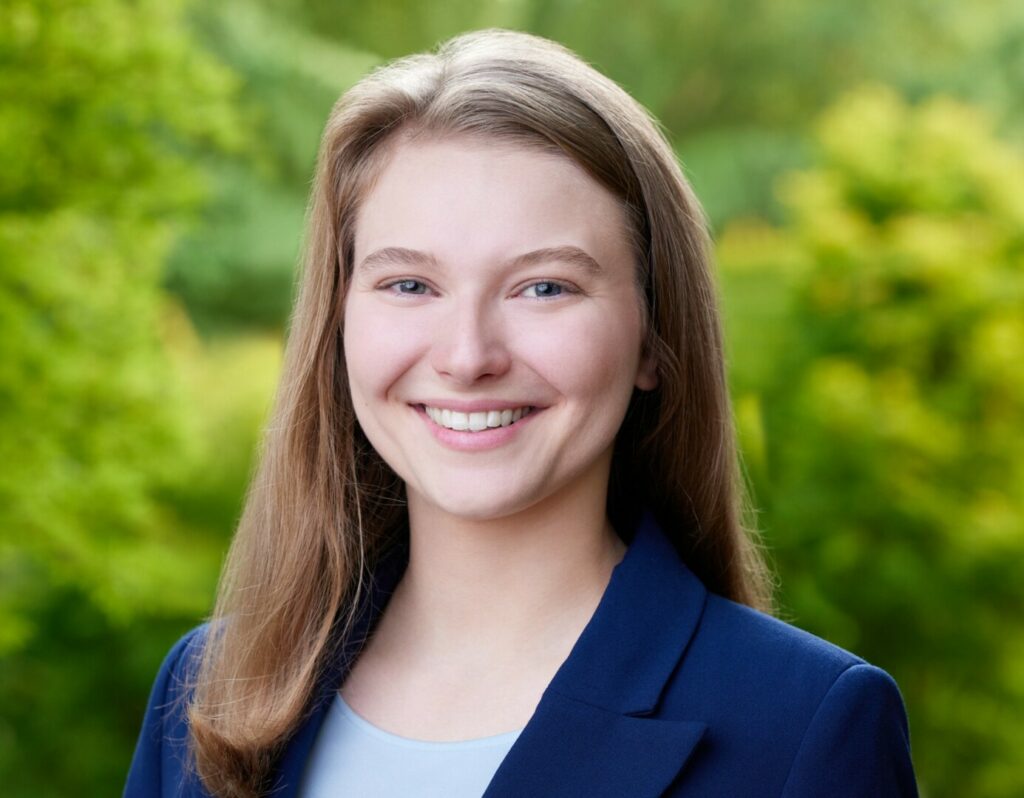 Kate Fialko, Associate, Energy Monarch Private Capital
