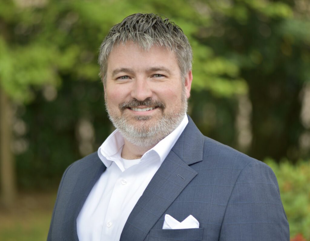 Michael Powley, Manager, Technology Innovation Monarch Private Capital